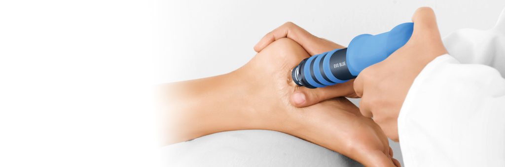 Shockwave Therapy | Aurora Foot Clinic